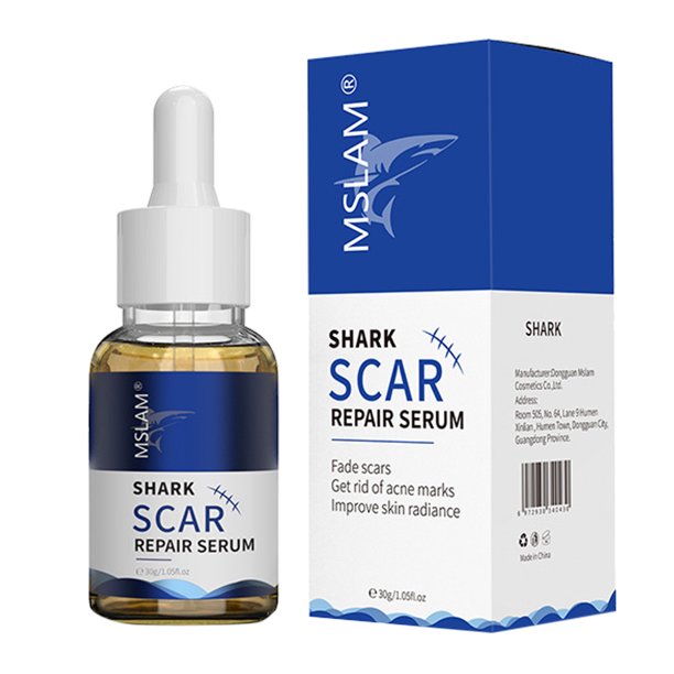 Essence Scar Water Scar Liquid 30ml Scar Moisturizing Oil Serum Skin ...