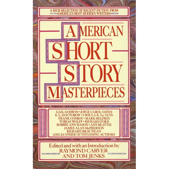 A Descriptive Guide To The Best Fiction, British And American ...