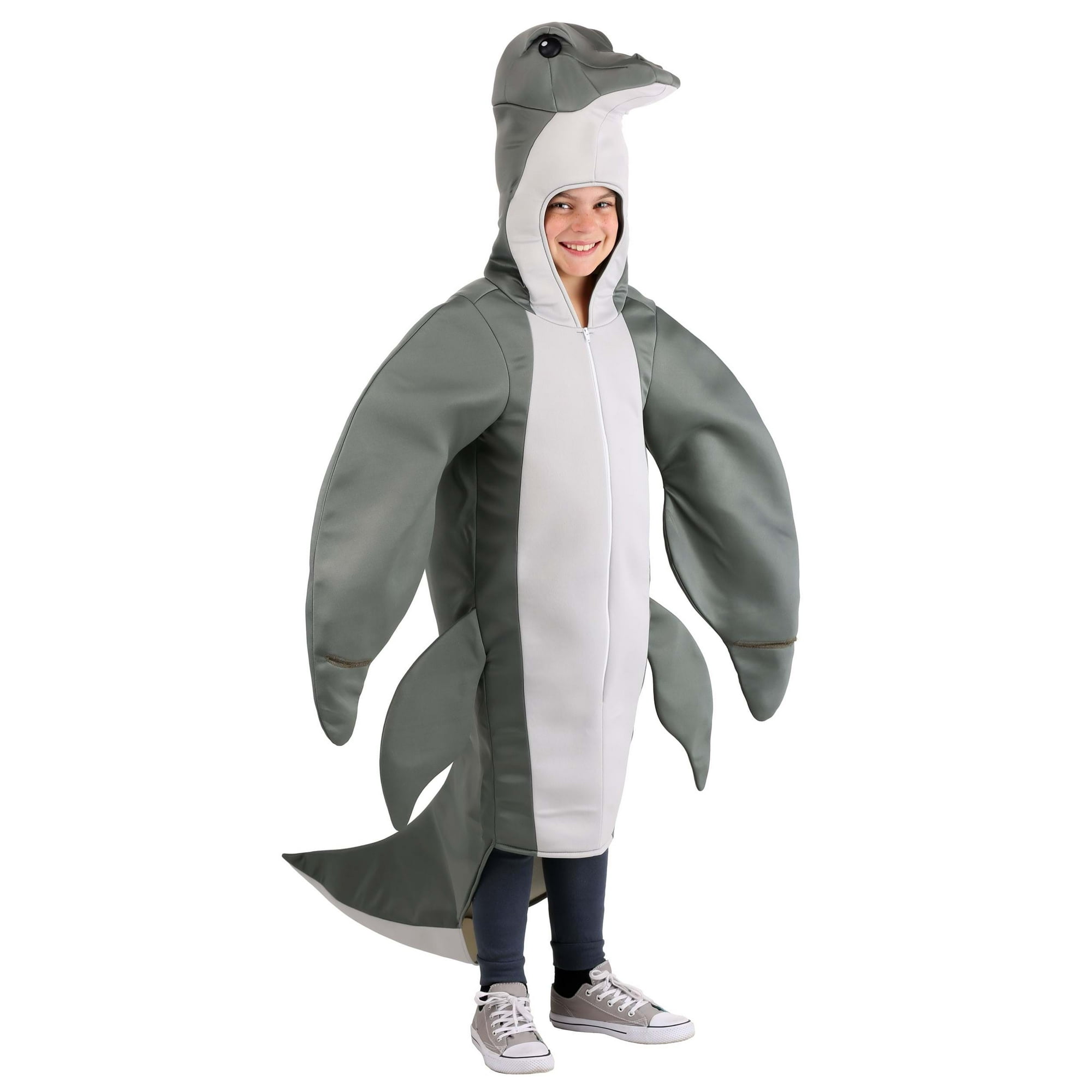 Click here for Fun Costumes Kids Loch Ness Monster Costume M prices