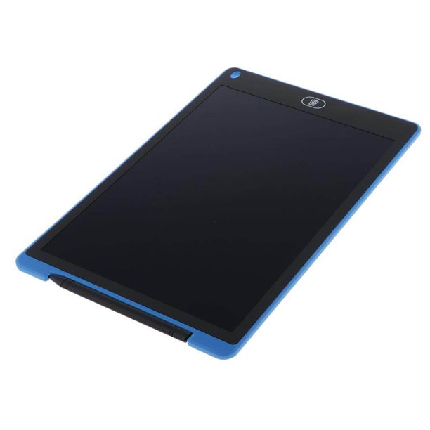 Maoww 12"" LCD Writing Tablet Portable Kids Digital Drawing Handwriting ...