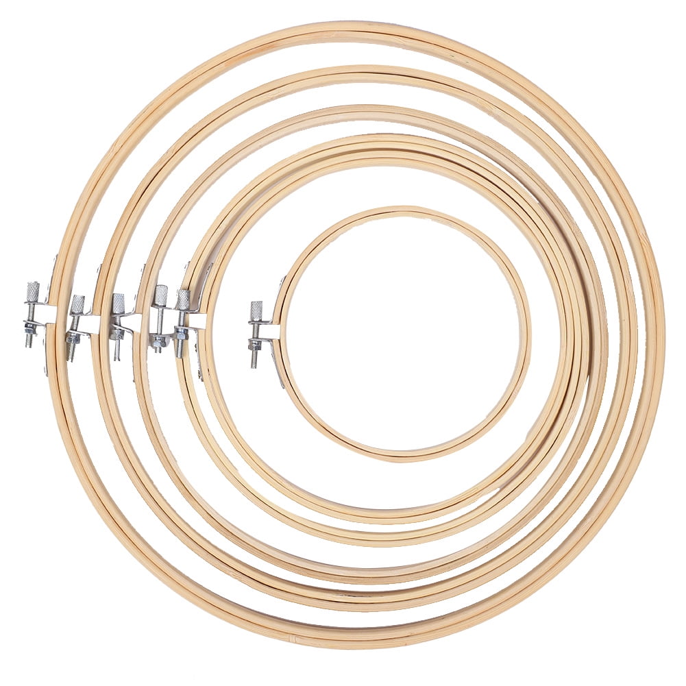 Click here for Estink Crossstitch Hoops  Embroidery Frame Embroid... prices