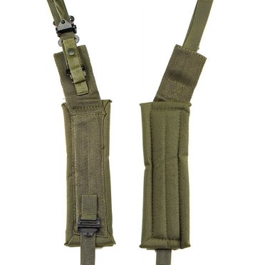 Rothco Alice Pack Frame Shoulder Straps - Walmart.com