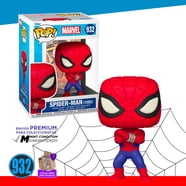 Figura Funko Pop Web Man | Walmart en línea