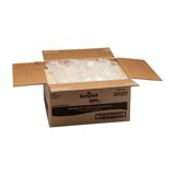 Simplot Traditional Tater Pals 1/2 inch Crinkle Cut Ovenable French Fry ...