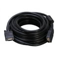 Startech.com 35' Coax Vga Monitor Cable (MXT101HQ35) - Walmart.com