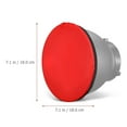 6pcs Photography Reflector 18cm Camera Light Reflector Colored Studio ... 6pcs Photography Reflector 18cm Camera Light Reflector Colored Studio ...