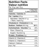 Grace Fish Tea Soup, 45 Grams - Walmart.ca