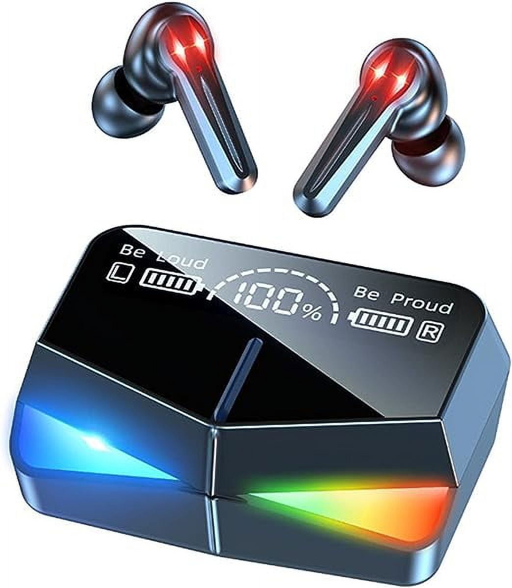 AUDIFONOS BLUETOOTH ALTA HD BAJA LATENCIA ET232 Gadgets One ET232 ...