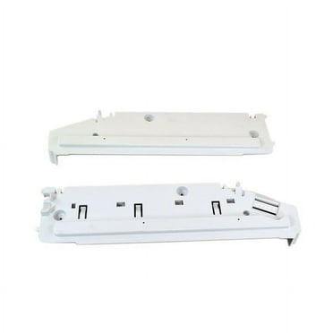 Whirlpool Genuine Replacement Fridge Crisper Drawer W10854037 - Walmart.com