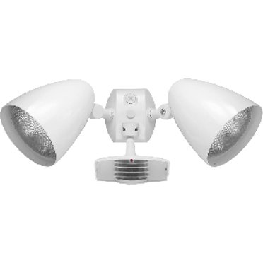 RAB Lighting STL360HBW Super Stealth 360 Sensor with HB101 Bullet ...