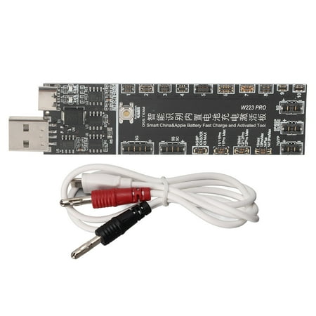 Battery Activation Plate,Battery Quick Charging Activation Battery ...