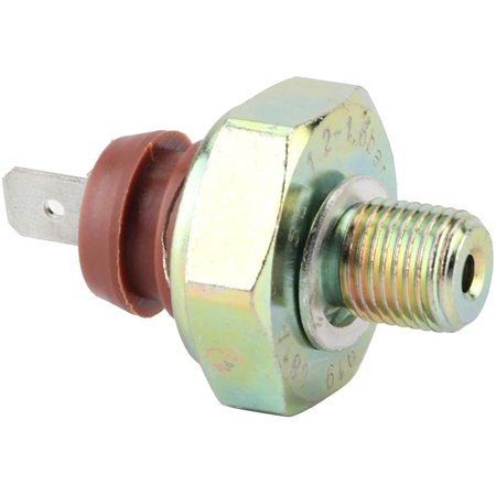 Engines Oil Pressure Switch Sensor, Heatproof Antiwear 056 919 081C ABS ...