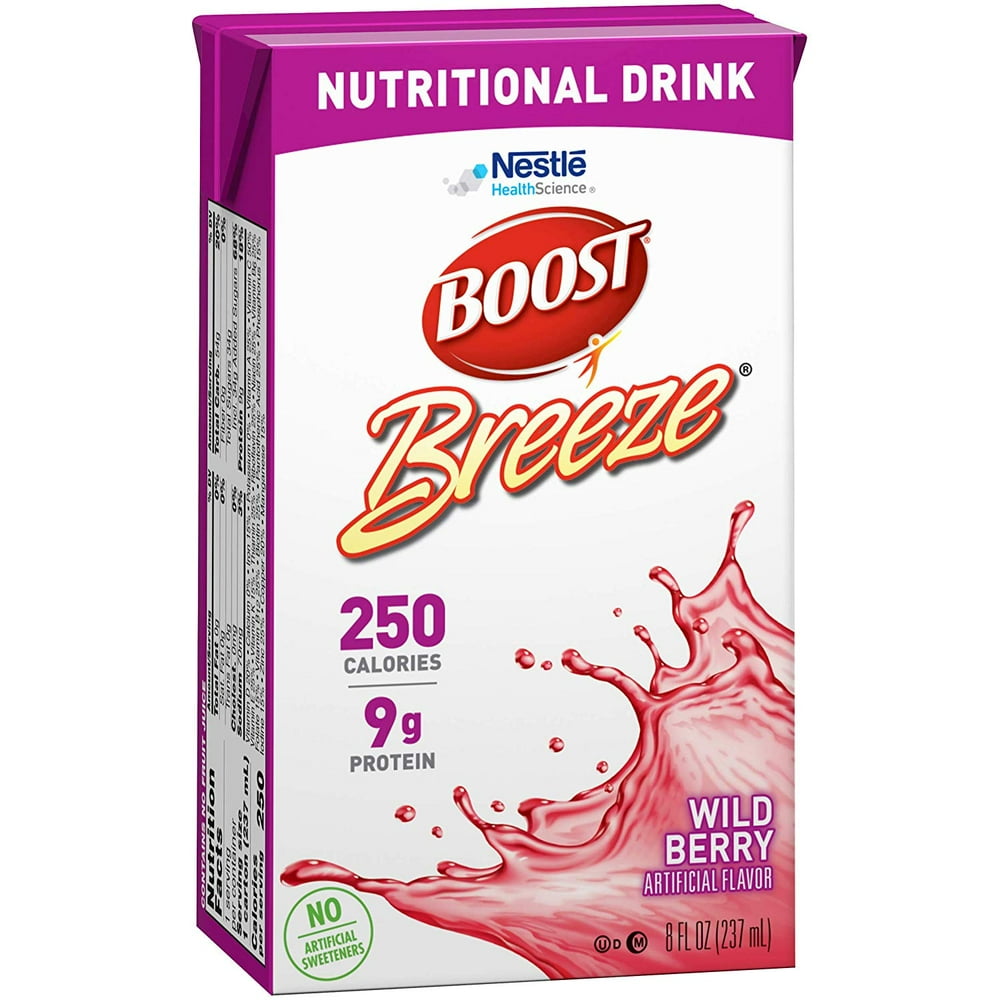 Boost Breeze Nutritional Drink Wild Berry 8 Ounce Box Pack Of 27 boost-breeze-nutritional-drink-wild-berry-8-ounce-box-pack-of-27