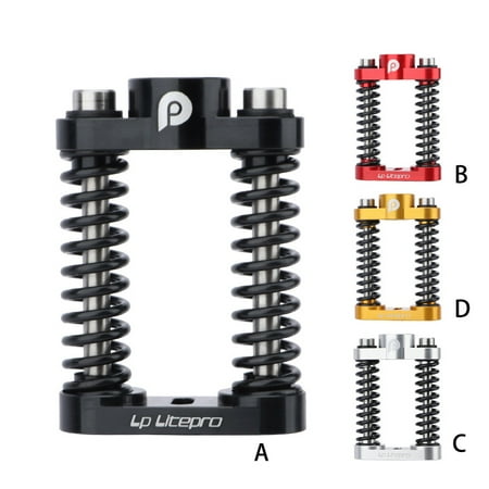 Shock Absorber Handy Installation Upgraded Fittings Replaced Part Small ...