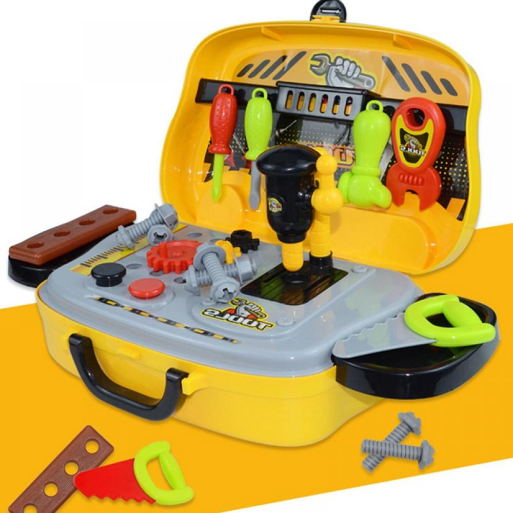 6 Style Kids Toys Kids Kitchen Toys 3 Year Old Girls Toys Play Toys for ...