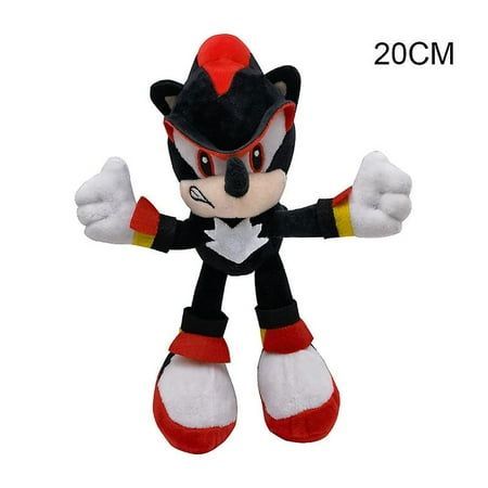Sonic Hedgehogs Toy Soft Plush Figuretoys Cartoon Character Cuddle ...