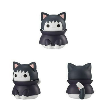 Sasuke Uchiha Naruto Shippuden Chibi Masters Figure - Walmart.com
