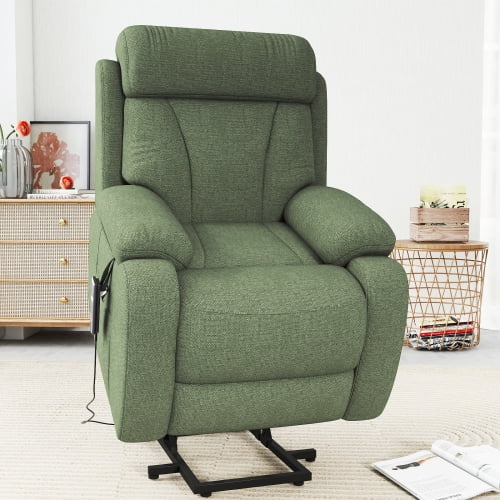 Click here for Lijian Power Lift Chair Recliner For Elderly With... prices