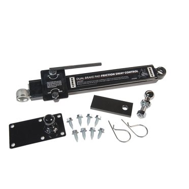 Draw-Tite Pro Series Friction Sway Control, Model 83660 - Walmart.com