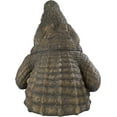 Design Toscano Snapping Swamp Gator Statue - Walmart.com