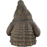 Design Toscano Snapping Swamp Gator Statue - Walmart.com
