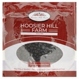 Hoosier Hill Farm Dark Chocolate Covered Espresso Beans, 5 lbs zippered ...