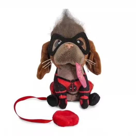 Harry Potter Fred Lucius Minerva Q versión muñeca modelo de mano al por ...