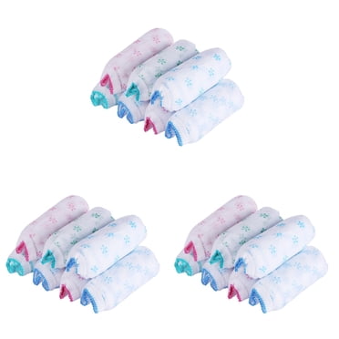 Frida Mom Disposable Postpartum Underwear for Women, High Waist (8 ...