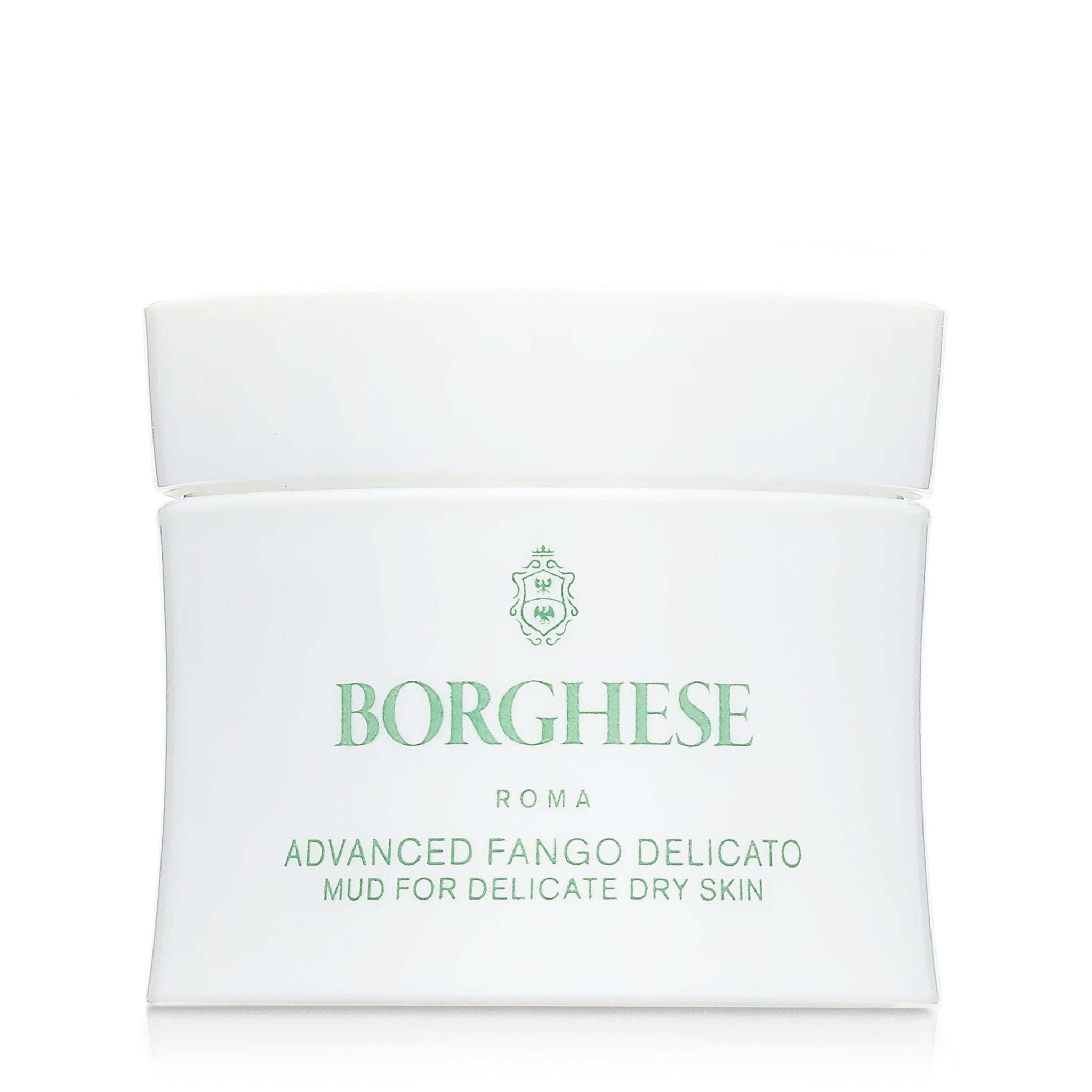 Borghese - Advanced Fango Delicato Moisturizing Mud Mask Mini - Walmart.com