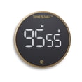 Thyme & Table LED Digital Kitchen Timer - Walmart.com