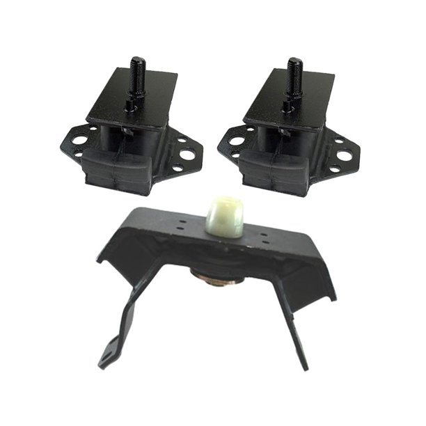 K2021 Fits 1998-1999 Toyota Tacoma 3.4L 4WD MANUAL Engine Motor & Trans ...