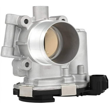 A-Premium Electronic Throttle Body Compatible with Chevrolet Impala ...