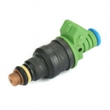 8x 440cc Fuel Injectors For GM/Mustang LT1/LS1/LS6 V8 SOHC/DOHC ...