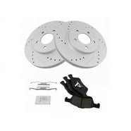 Hurst 1745000 Brake Hydraulic Line Lock Kit - Walmart.com