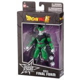Dragonball Super Dragon Stars - Cell Final Form 6.5" Action Figure ...
