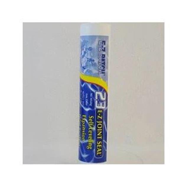 EZ-Products EZP-331 29 oz E-Z Patch 23 Self-Leveling Expansion Joint ...