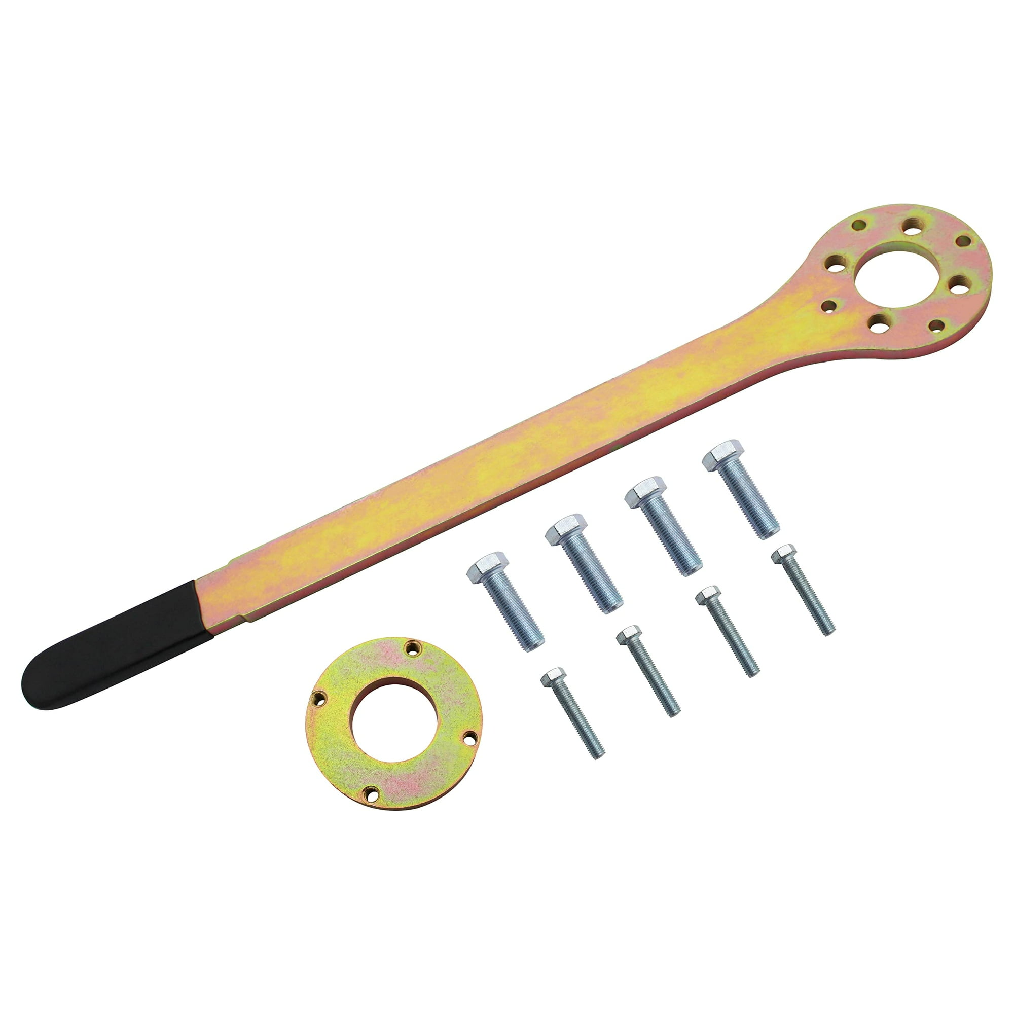 Click here for Aru Crank Pulley Tool Kit Screw Wrench Holder comp... prices
