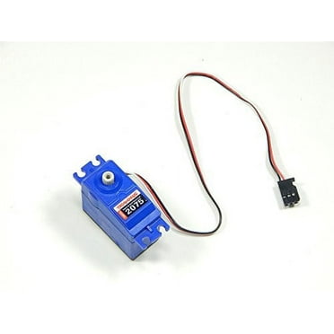 Free Shipping! Traxxas 2075 Digital High Torque Waterproof Servo, 125 ...