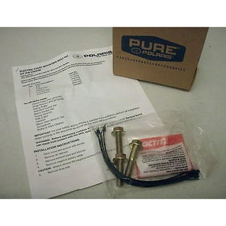 Yamaha 97312-06020-00 Bolt(7U8); New # 97080-06020-00 (Pack Of 5 ...