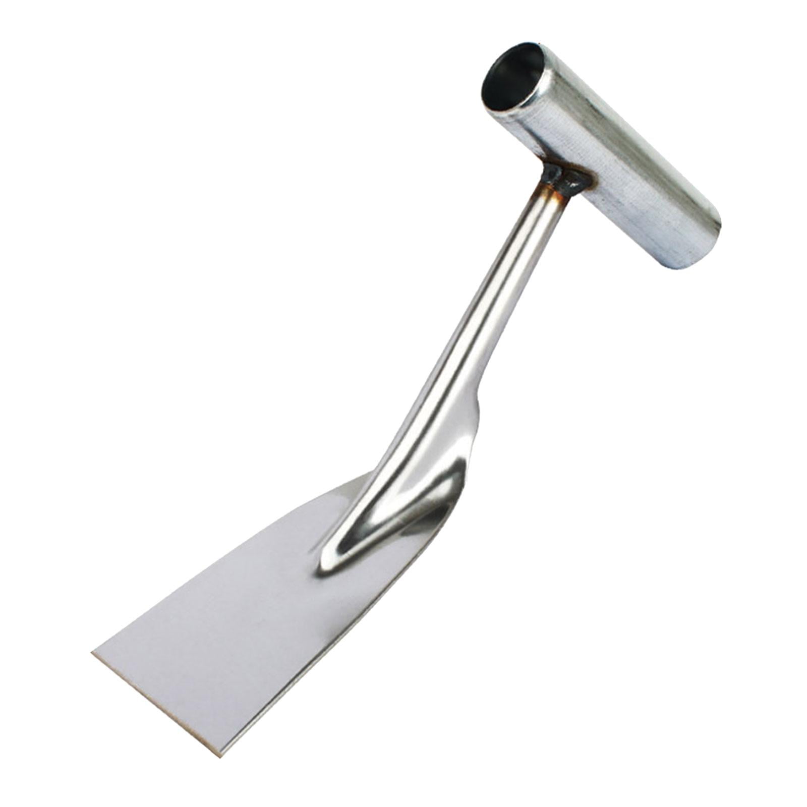 Weeding Trowel Garden Tool Manganese Steel Compact Small Trowel with ...