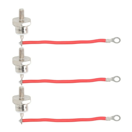 Diesel Engine Generator Diode,3pcs Generator Rectifier Diode Diesel ...