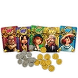 Camel Up 2.0 Family Board Game for Ages 8 and up, from Asmodee ...