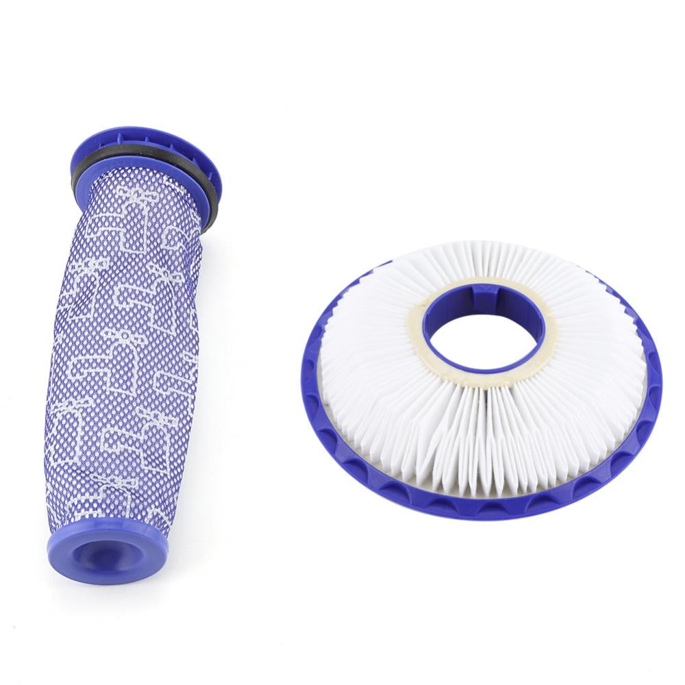 Click here for Yosoo Hepa Compatible Post Filter & Pre Filter Kit... prices