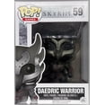 Funko Pop! Games: Elder Scrolls V Skyrim - Daedric Warrior - Walmart.com