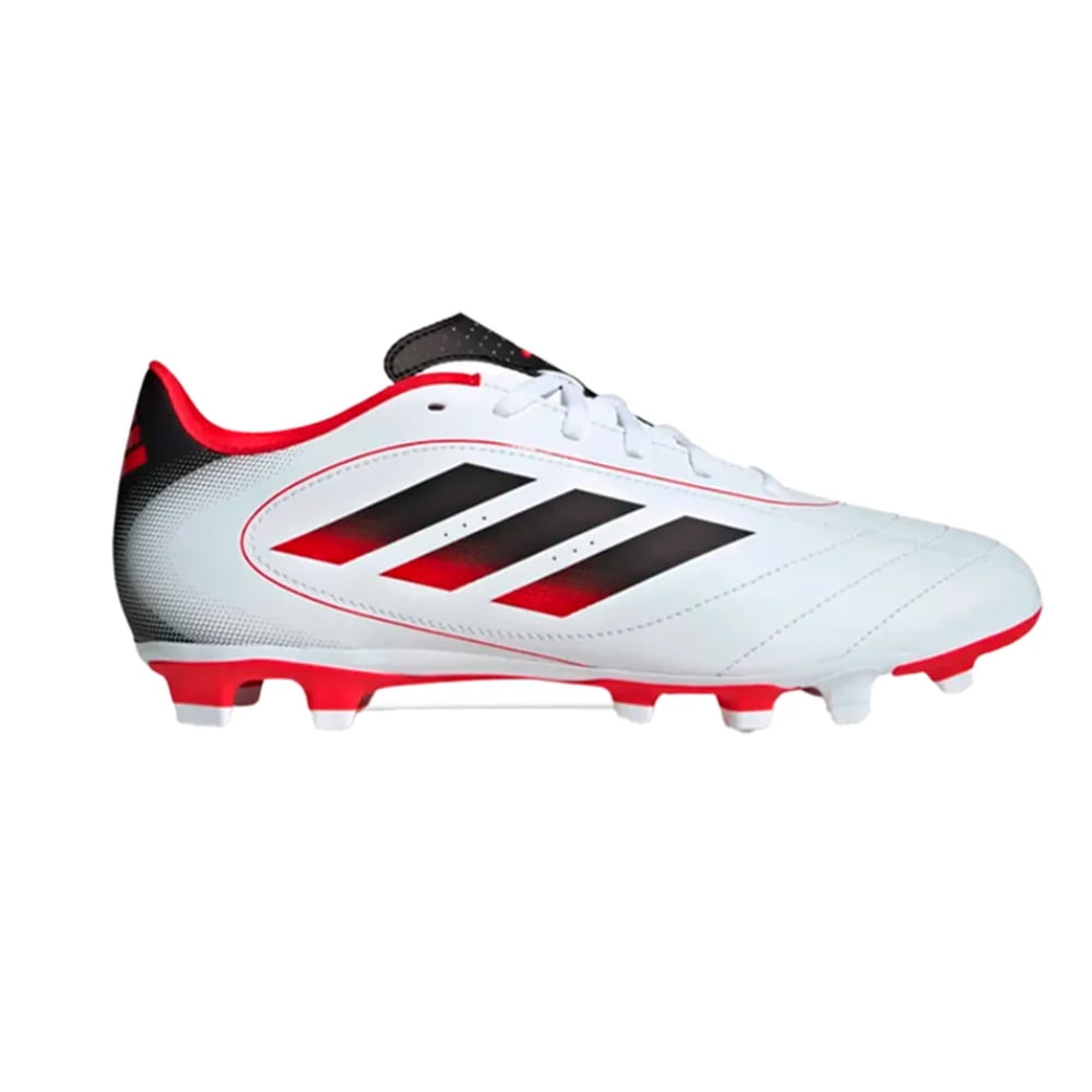 Tenis Adidas Goletto IX FG/MG Blanco-Hombre IH5863 26 CM | Walmart en línea