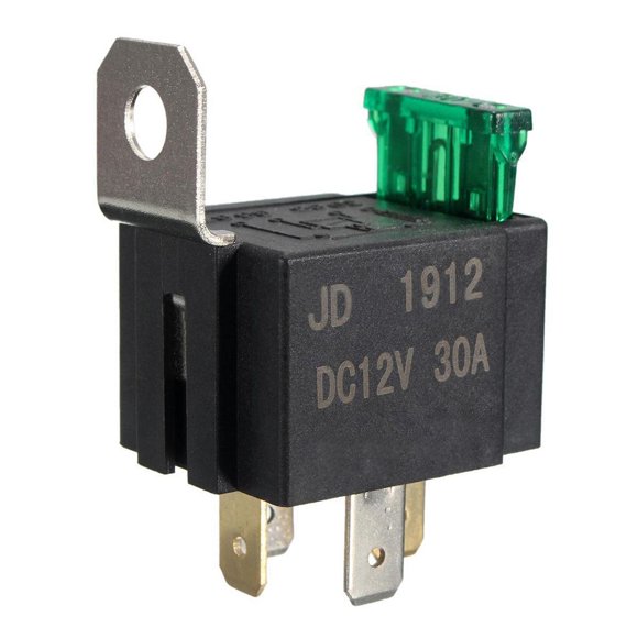 12v 30a Relay