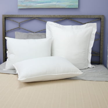 Live Comfortably Platinum Pillow, Jumbo (2 Pack) - Walmart.com