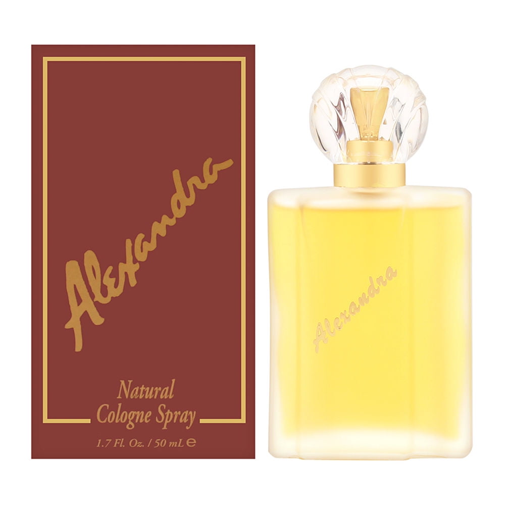 Alexandra De Markoff - Alexandra De Markoff Alexandra Cologne Spray For ...