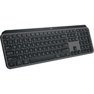 Ablenet Kinderboard Large Key Keyboard - Wired, USB 2.0, QWERTY - Black ...