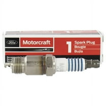 Motorcraft SPARKPLUG (P) - Walmart.com
